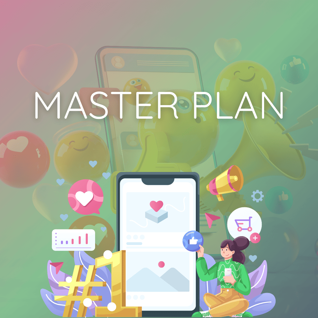 Master Plan – IPB Estudio
